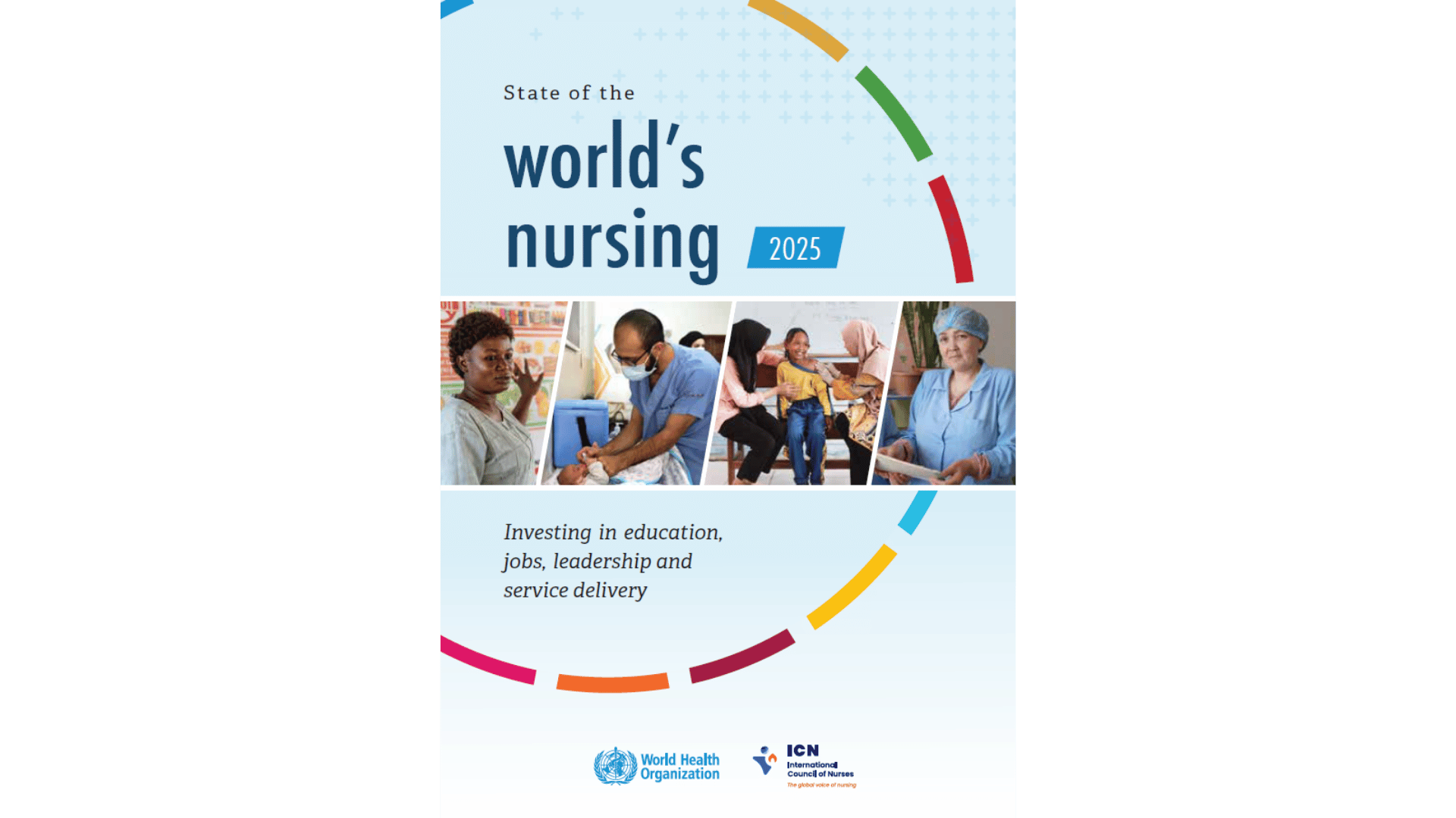 News | ICN - International Council of Nurses
